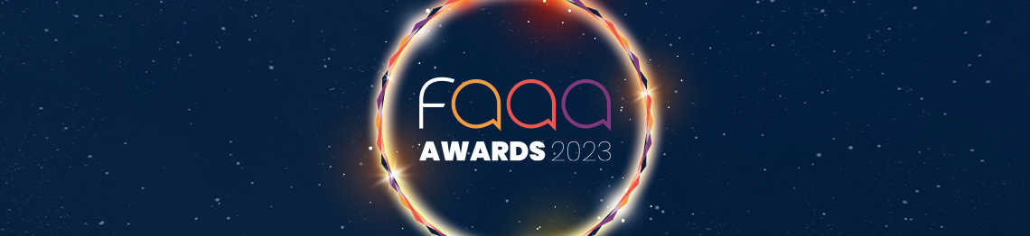 FAAA Awards 2023 - Financial Advice Association Australia