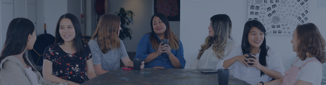 Inspire Community - Financial Advice Association Australia