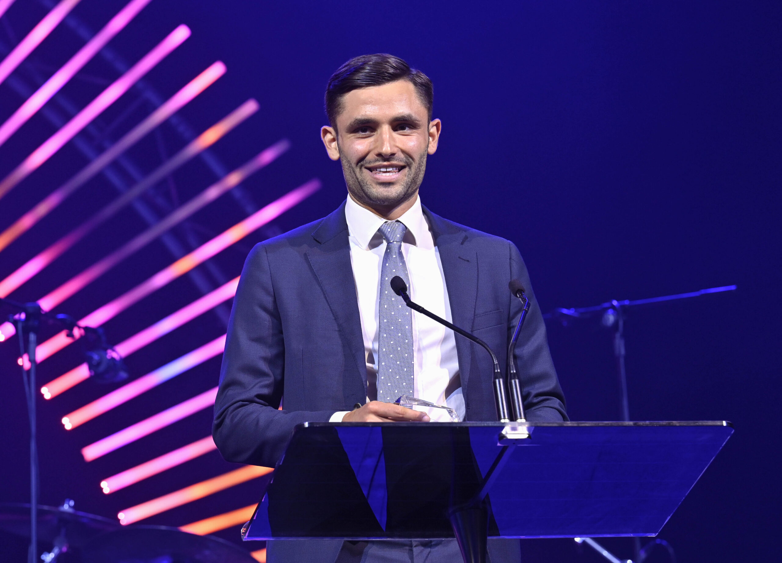 University Student of the Year - Financial Advice Association Australia