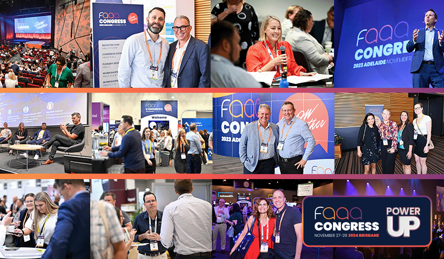 Michelle Tate-Lovery CFP® shares her thoughts on Congress and what you can expect to get out of ...