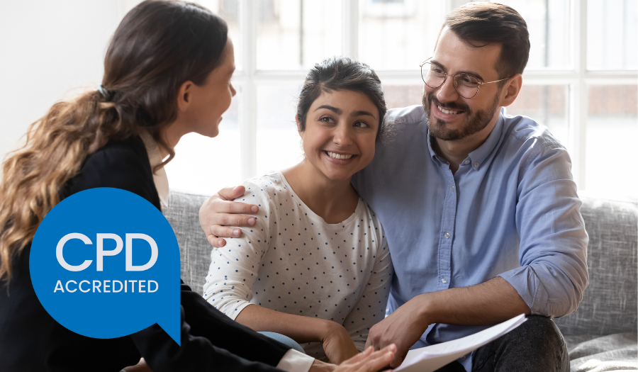 How to build trust & strong relationships when offering financial ...