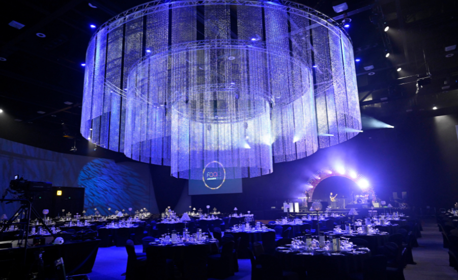 Honorary Awards and Hall of Fame