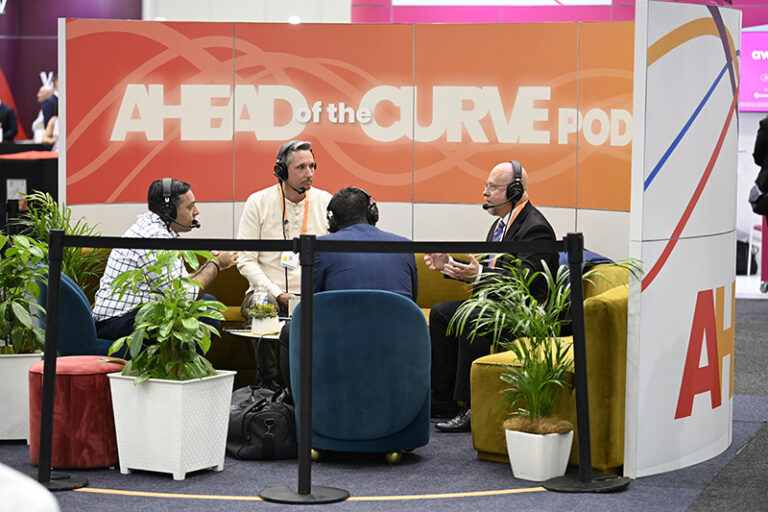 2025 FAAA Congress Podcast - Financial Advice Association Australia